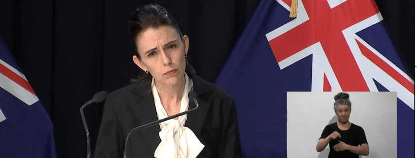 NZ border shift to start within weeks