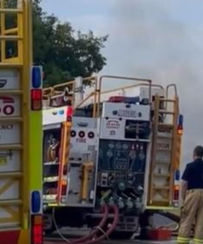 Investigators probe Gold Coast house fire