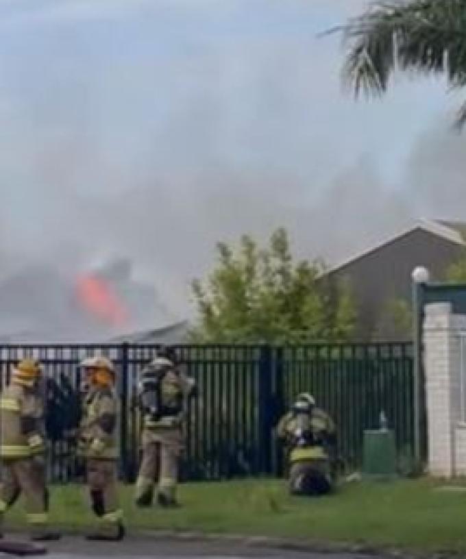 Investigators probe Gold Coast house fire