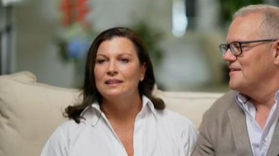 Jenny Morrison defends PM’s character