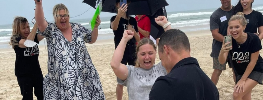 WATCH: Moyra & Big Trev’s Diamond Dig