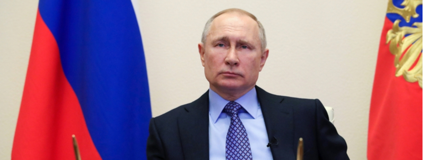 Russia hits back at Australia sanctions