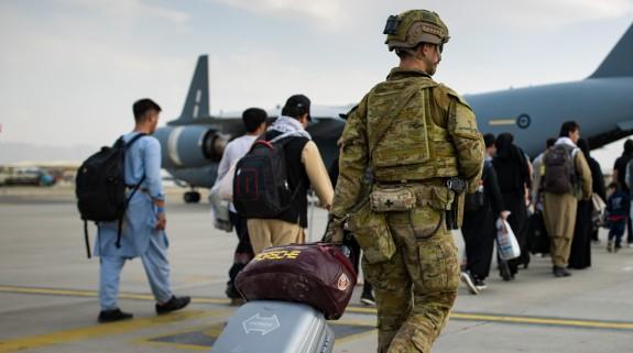 Defence to boost to 100k strong workforce