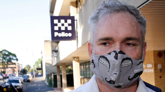 Former MP Craig Thomson facing new charges