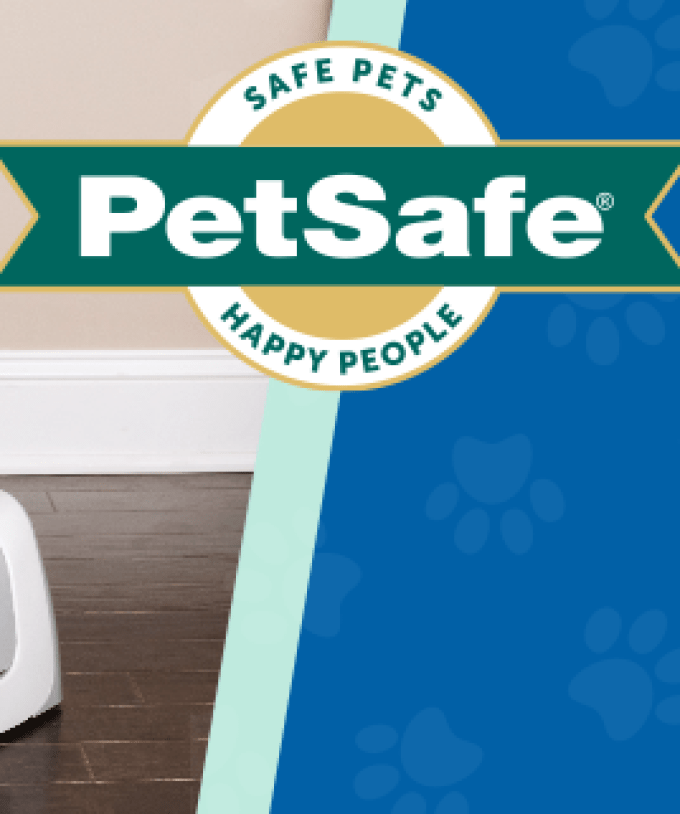 Congratulations to the winners of a ScoopFree® Self-Cleaning Litter Box