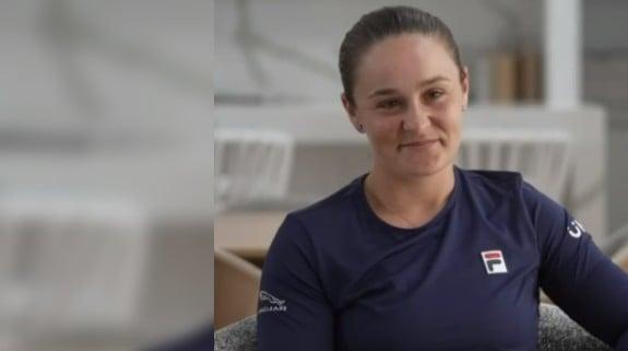 BREAKING: Ash Barty announces shock retirement from tennis