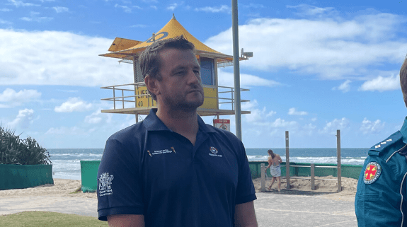 Frustrated lifeguards’ desperate plea after Gold Coast drowning