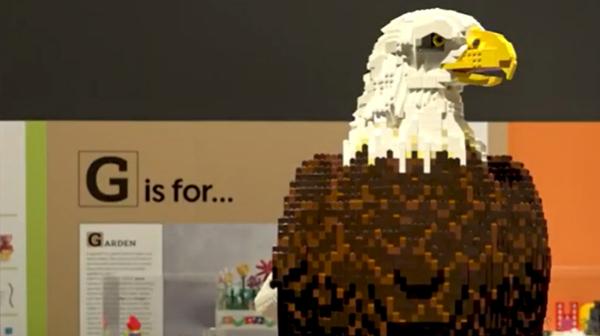WATCH: First look at Bricktionary: The Interactive LEGO® brick ...