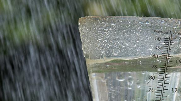 GC WEATHER: Gold Coast to cop more than 200mm of rain