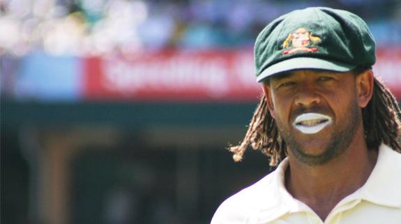 Symonds farewelled as true Aussie great