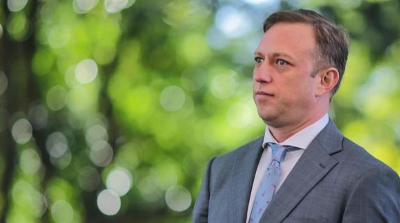 BREAKING: Steven Miles to become next Premier of Queensland