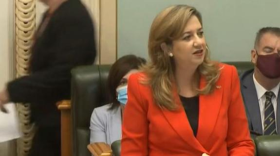 DV inquiry to probe Qld police culture