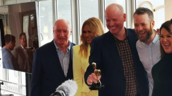 Gold Logie nominees announced on the Gold Coast