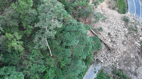 Major Gold Coast hinterland road could be closed for up to 2 years