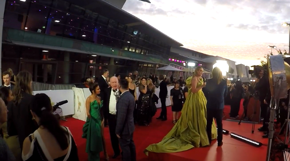 Major blow as Gold Coast loses Logie Awards to Sydney