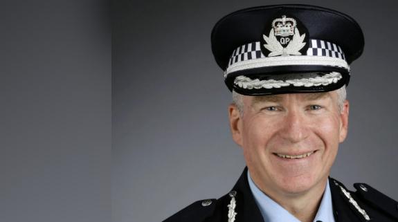 Gold Coast’s new top cops to crack down on DV, youth crime