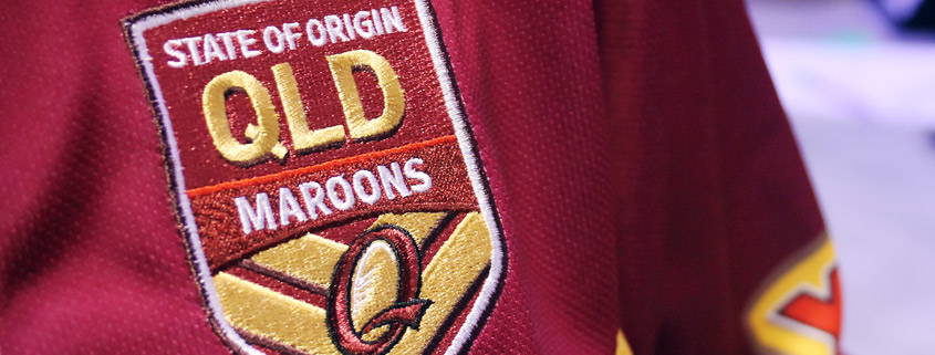 Qld unveil team for State of Origin decider