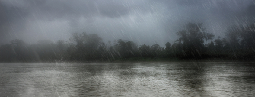 LATEST: Severe weather warning renewed for intense rainfall and ...