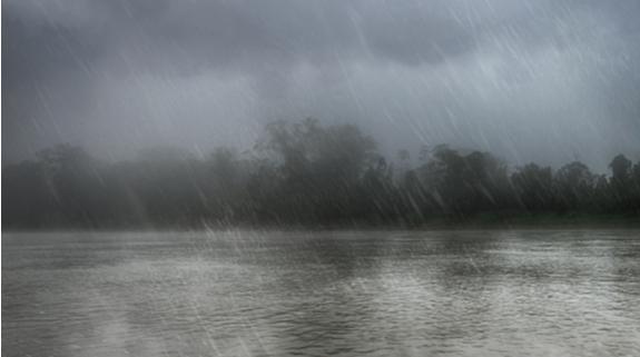 LATEST: Severe weather warning renewed for intense rainfall and ...