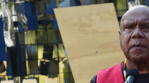 Musician Archie Roach dies aged 66