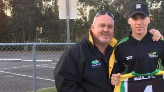 “Kick in the guts” as Jack Beasley’s killer appeals jail sentence