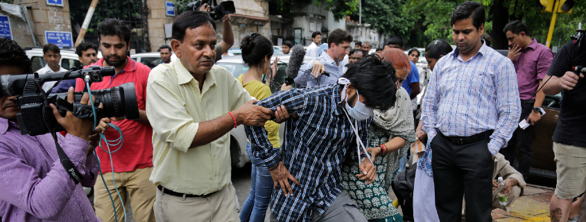 Hit-run driver Puneet Puneet granted bail by court in India