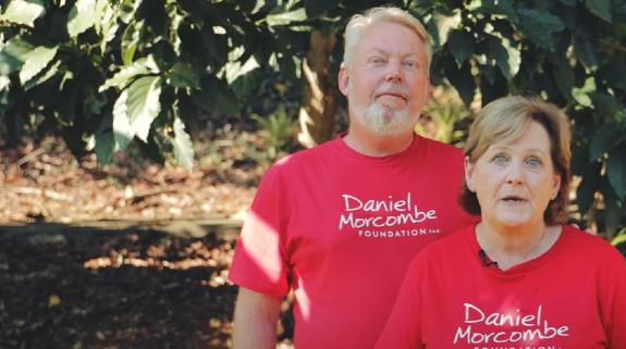 Morcombe family slam “parasite” filmmakers over “cruel” movie