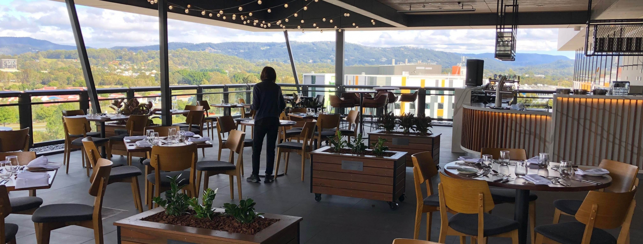 WATCH: See inside TAFE Queensland’s sustainable Robina campus