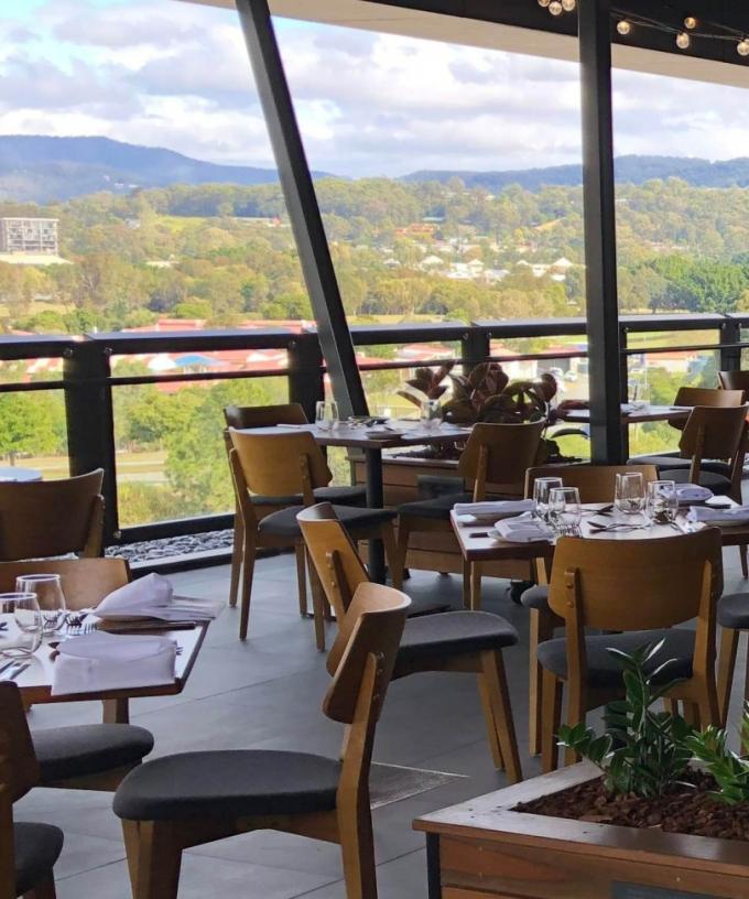 WATCH: See inside TAFE Queensland’s sustainable Robina campus