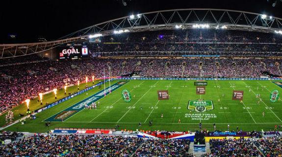 CONFIRMED: NRL locks in Grand Final venue