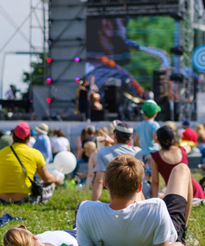 Australia’s first all-inclusive festival is coming to the Gold Coast