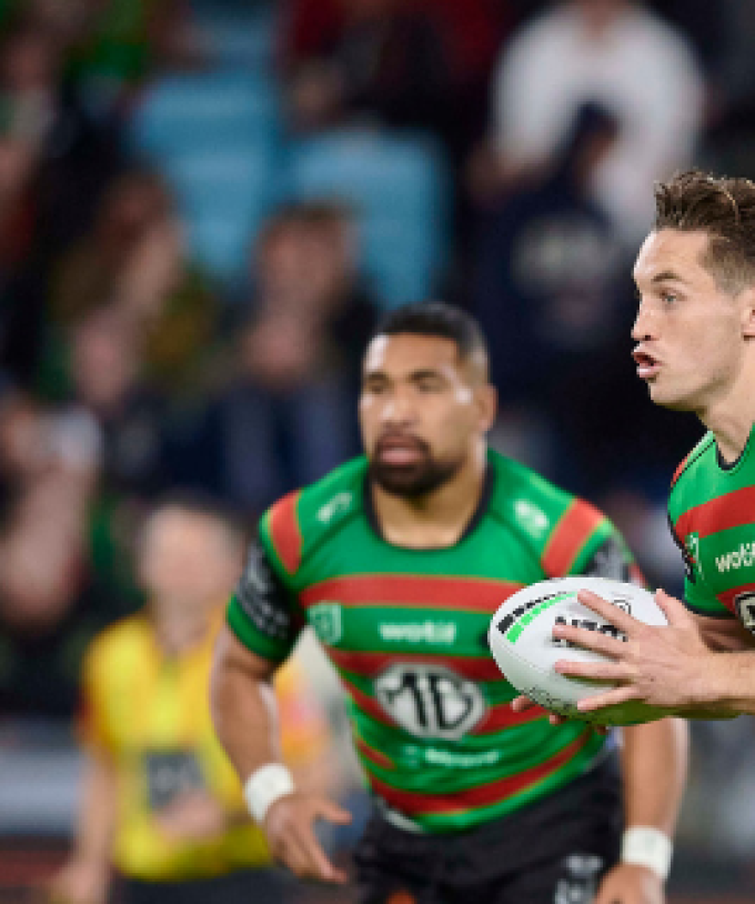 Souths seal NRL finals spot in late drama