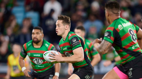 Souths seal NRL finals spot in late drama