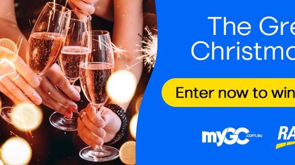 WINNER: Win a table of ten at RACV Royal Pines Resort’s Greatest ...