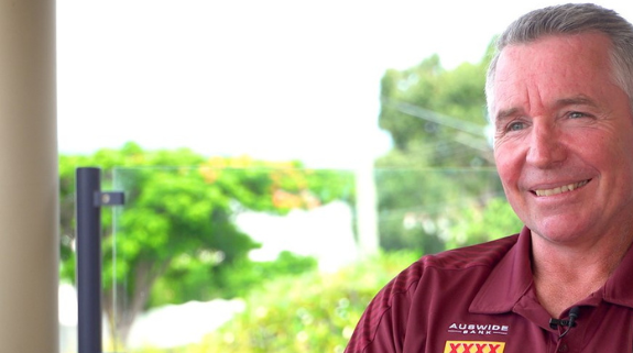 BREAKING: NRL legend Paul Green dies, aged 49