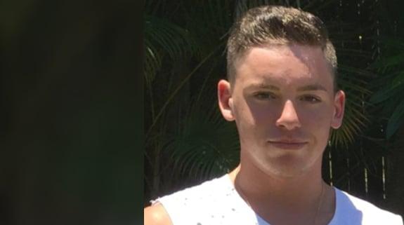 Duo to be sentenced over stabbing death of GC teen Jack Beasley