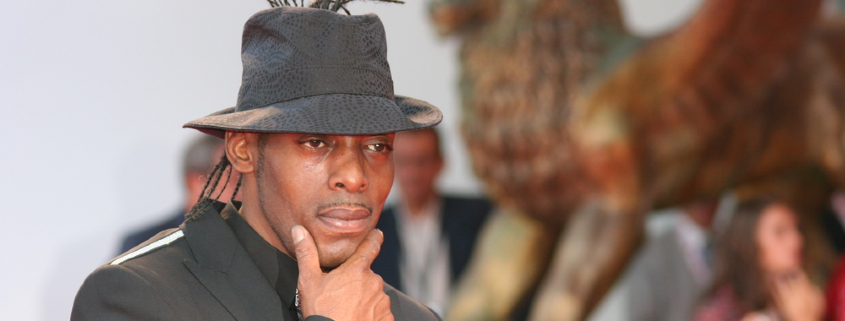 Rapper Coolio dead at 59