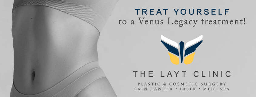 Winners: Venus Legacy Treatment at The Layt Clinic