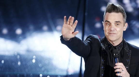 Pop star Robbie Williams unveils 2023 Australian tour