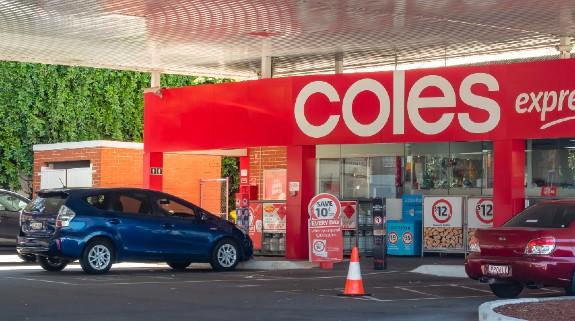 Supermarket giant to sell its 710 Coles Express Petrol Stations