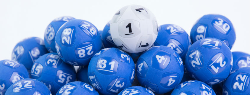 Mystery Powerball winner becomes Australia's biggest-ever lottery winner