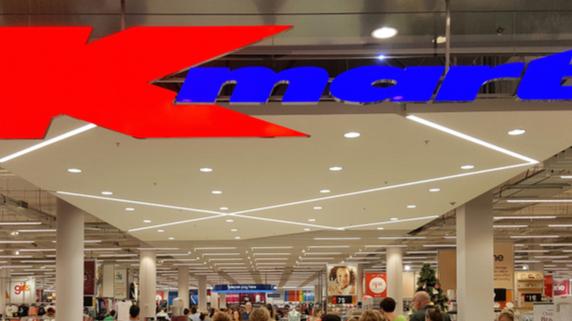 Kmart issues urgent recall for popular children’s toy