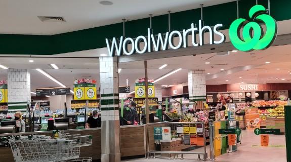 Over 2 million customers affected in Woolworths data leak