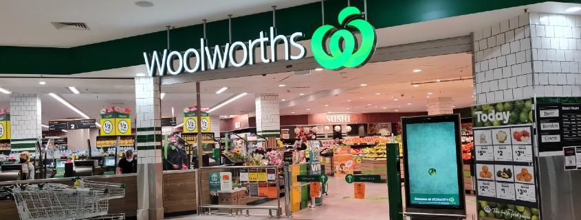 Over 2 million customers affected in Woolworths data leak