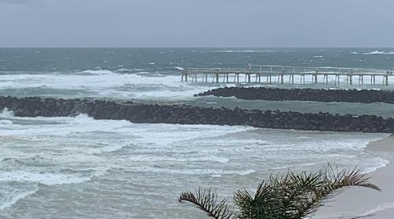 Severe weather warning with up to 300mm to hit Gold Coast, Tweed