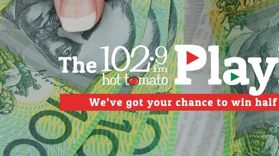 WINNER: The Playlist Half A Grand Cash