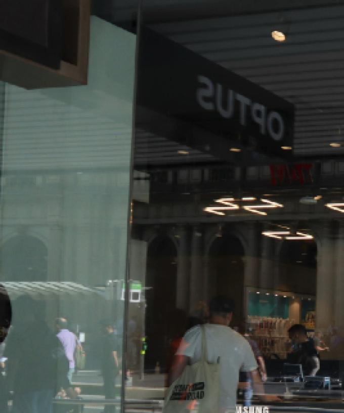 Optus reveals extent of data hack breach