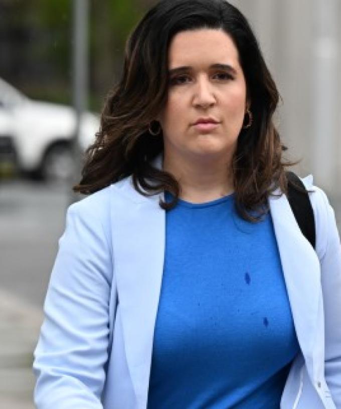 Brittany Higgins to face cross-examination Brittany Higgins to face cross-examination