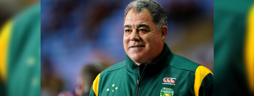 Meninga braces for brutal Kangaroos calls
