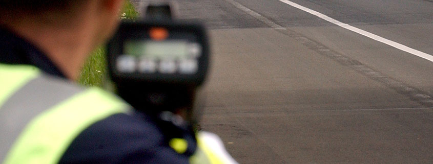 Qld drivers to cop heftier traffic fines from today